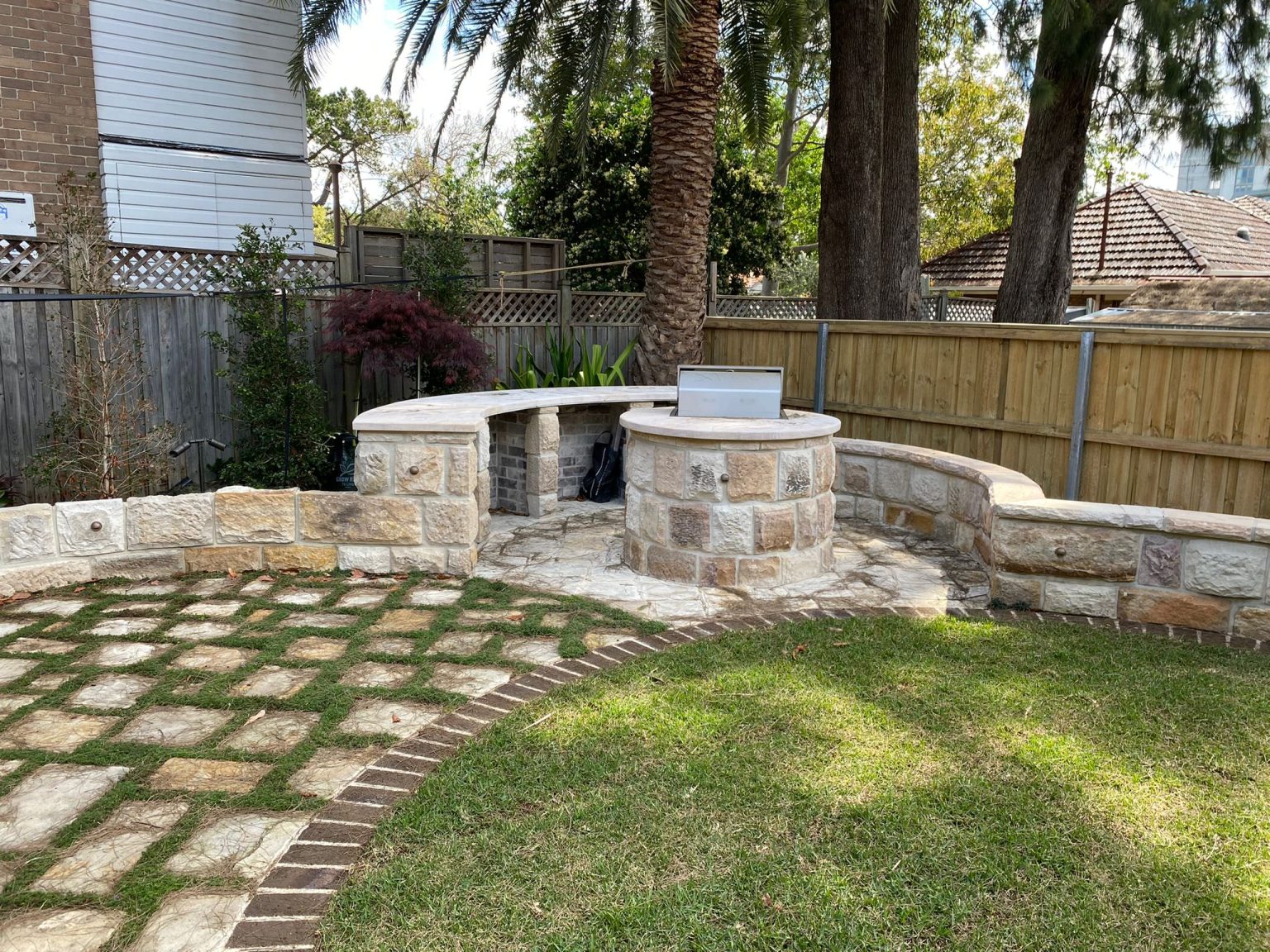 Landscape Consultants Sydney: Outdoor Landscape Plant Advice ...