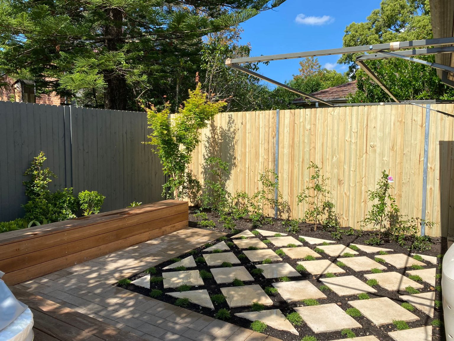 Landscape Consultants